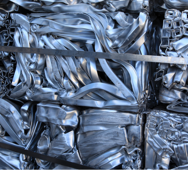 ENC Metal Geri Dönüşüm İnş. San. Tic. A.Ş. Kahramankazan / ANKARA